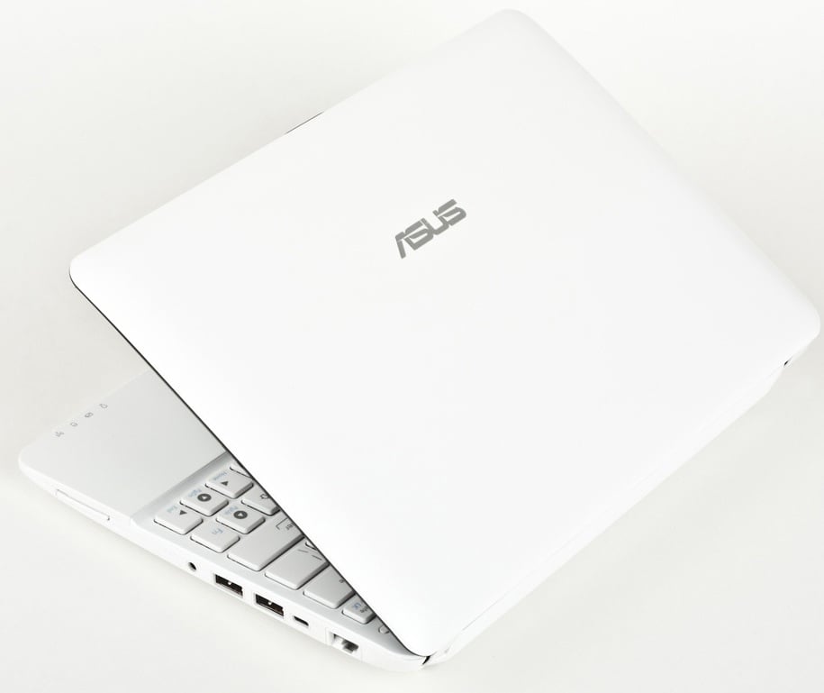 بررسی نت بوک ASUS 1015PX - سخت افزار مگ