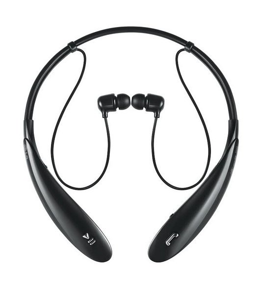 هدست ال جی Ultra Tone با قابلیت حذف نویز محیط معرفی شد - سخت افزار مگ