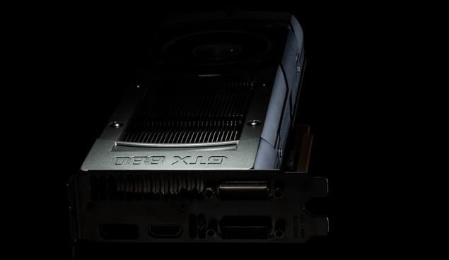 نتایج تست کارت گرافیک GTX 870 انویدیا منتشر شد (واقعیت یا شایعه!) - سخت ...