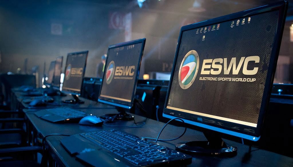 نتایج نهایی مسابقات 2014 ESWC در بازی های Call of Duty، کانتر و دیگر ...