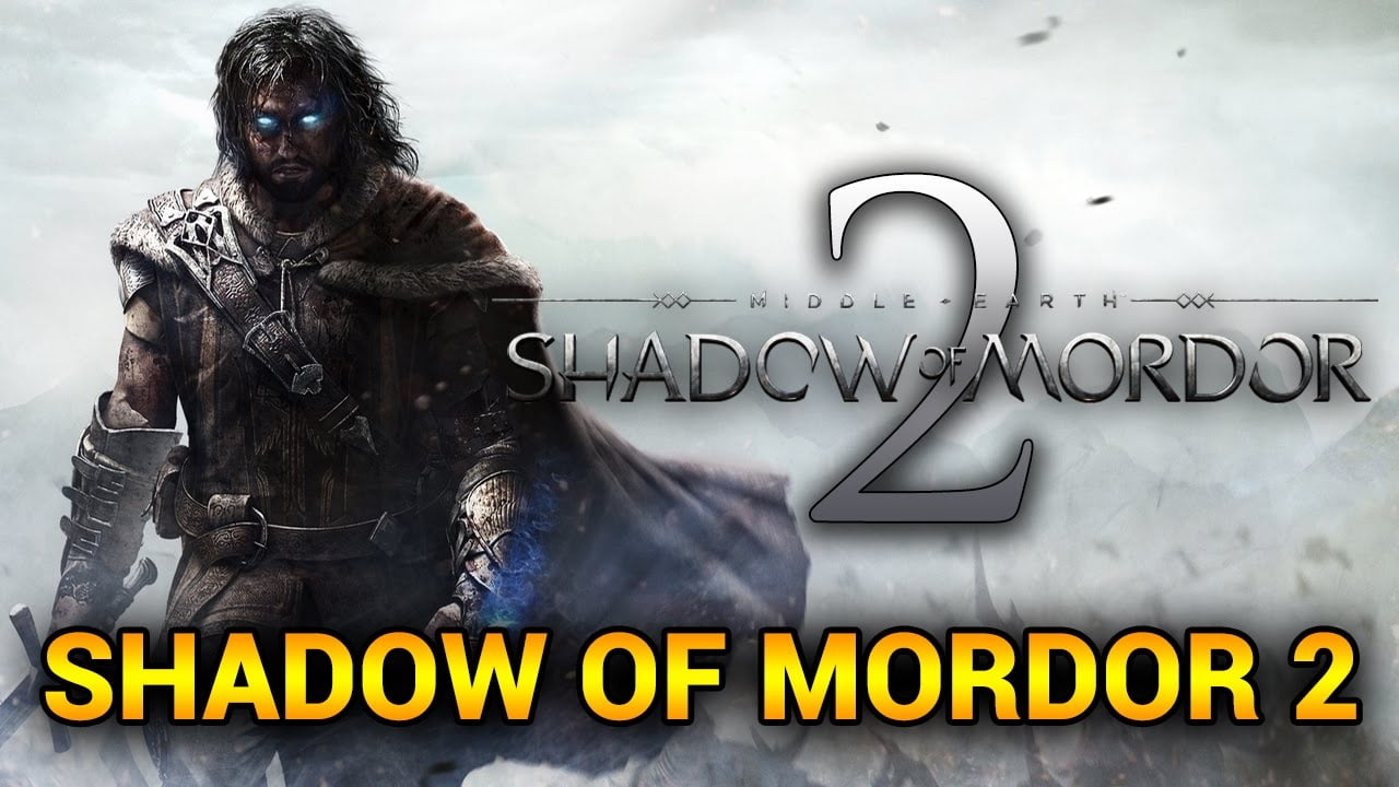 ارباب حلقه ها باز می گردد: احتمال تولید بازی Shadow of Mordor 2 - سخت ...