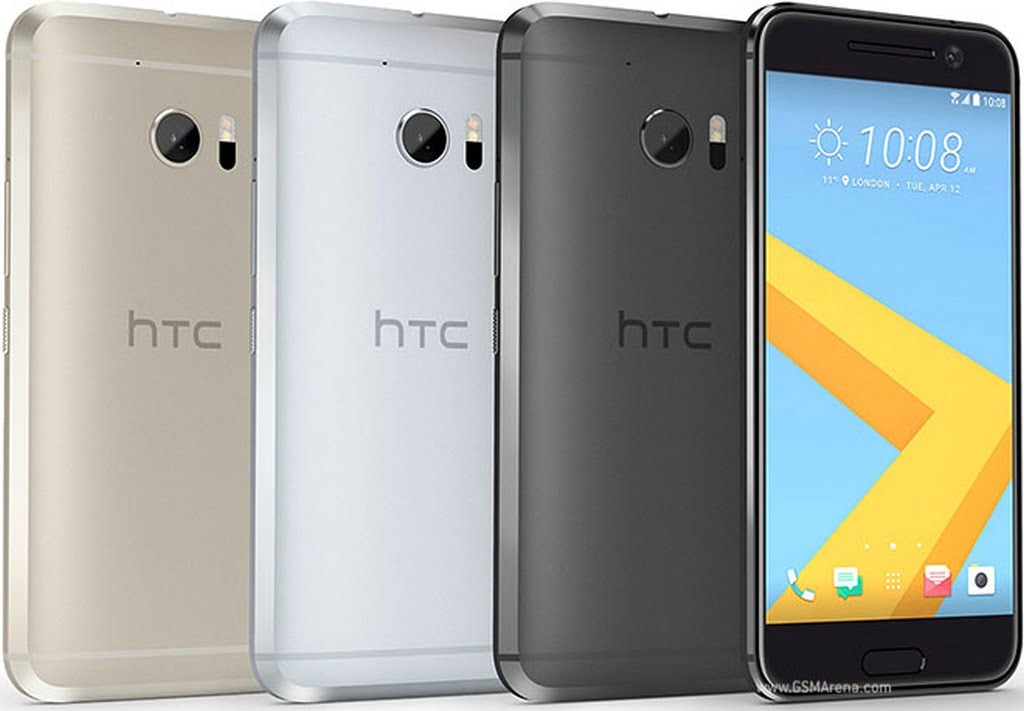 HTC 10 رونمایی شد:به همراه قیمت و تاریخ عرضه ی پرچمدار جدید اچ تی سی ...
