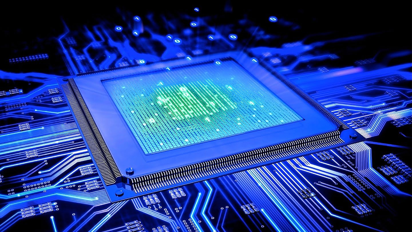 معرفی برترین پردازنده ها (CPU) در سالی که گذشت - سخت افزار مگ