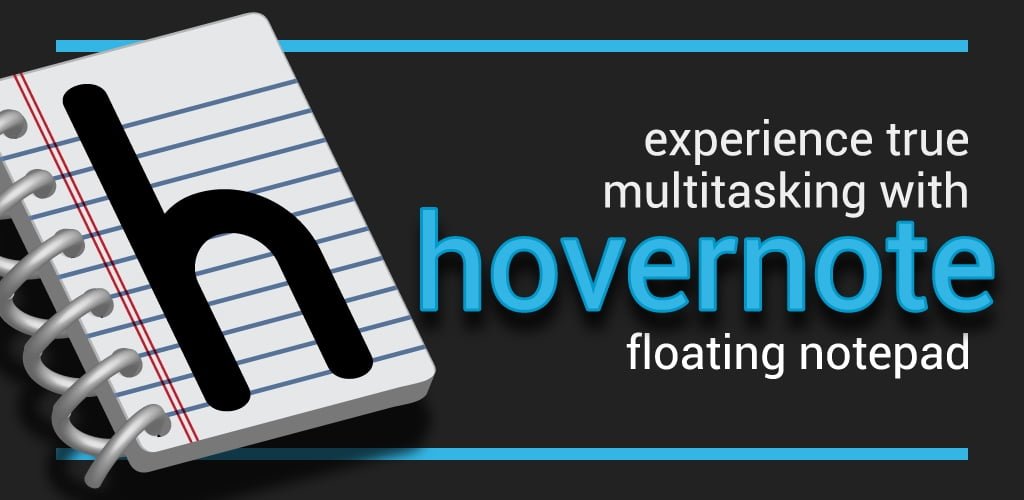 اپ تایم: hovernote ابزار یادداشت برداریِ شناور - سخت افزار مگ