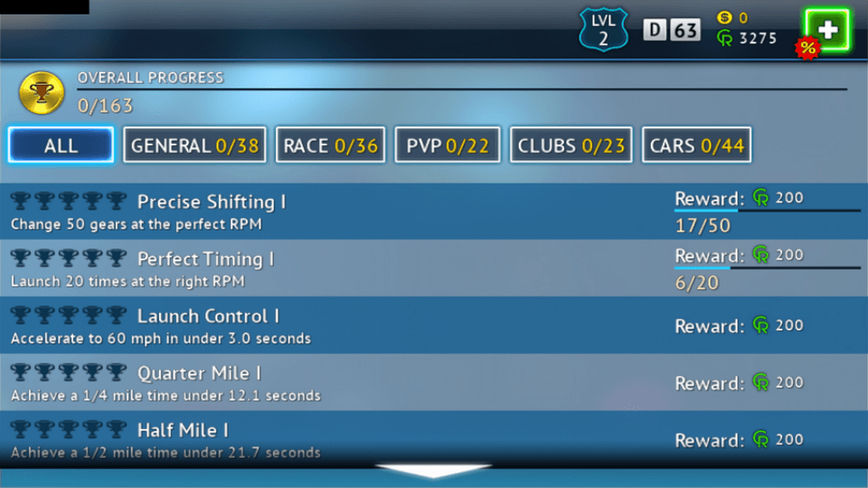 گیم تایم : بررسی بازی Drag Racing Club Wars - سخت افزار مگ