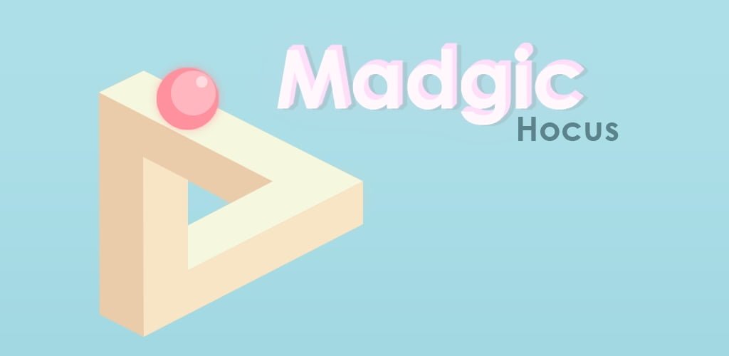 گیم تایم : Madgic Hocus،بازی با خطای دید - سخت افزار مگ