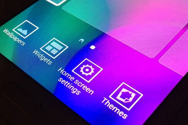 تماشا کنید: نمایشی از رابط کاربری جدید سامسونگ با نام Note UX - سخت ...