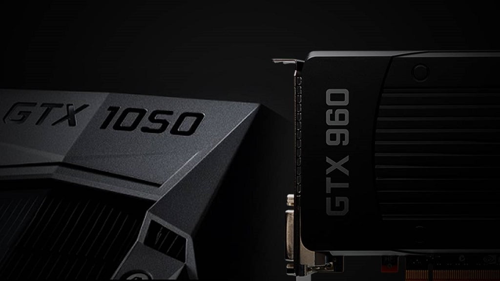 اولین تصاویر از سیلیکون GP107 با یک سوال بزرگ! - سخت افزار مگ