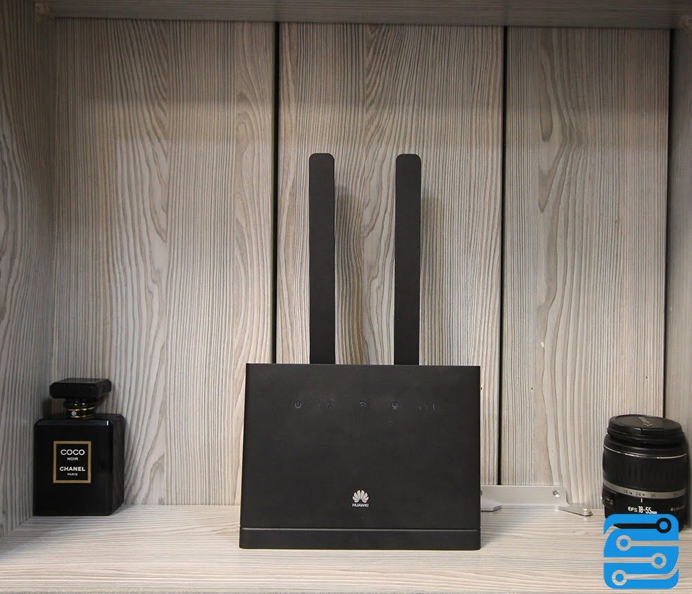 اختصاصی: بررسی مودم Huawei B315 4G - سخت افزار مگ