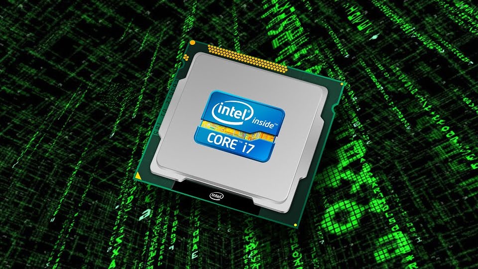 روشی ساده برای استفاده از بیشترین توان Cpu در ویندوز 10 سخت افزار مگ