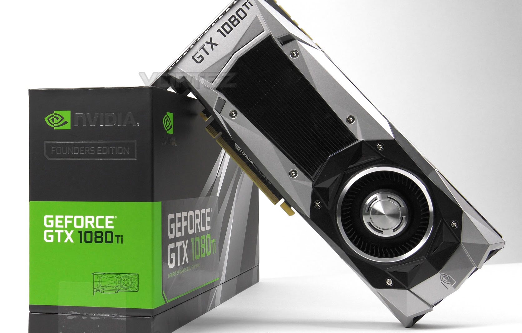 به کارت گرافیک های Geforce GTX2000 نزدیک می شویم؟! - سخت افزار مگ