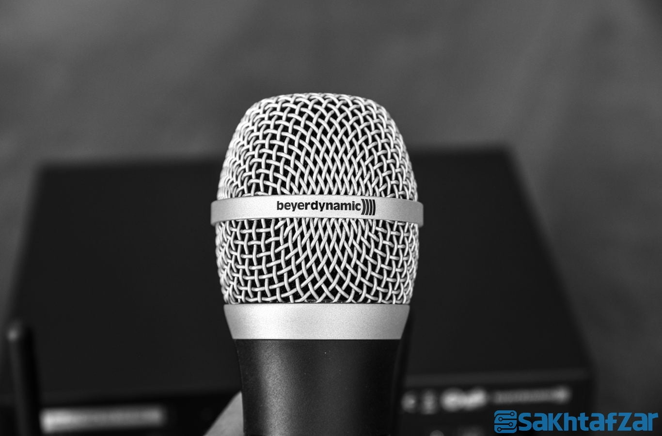 بررسی Vocal SET حرفه ای TG 550 شرکت Beyerdynamic( خواننده شوید!) - سخت افزار مگ