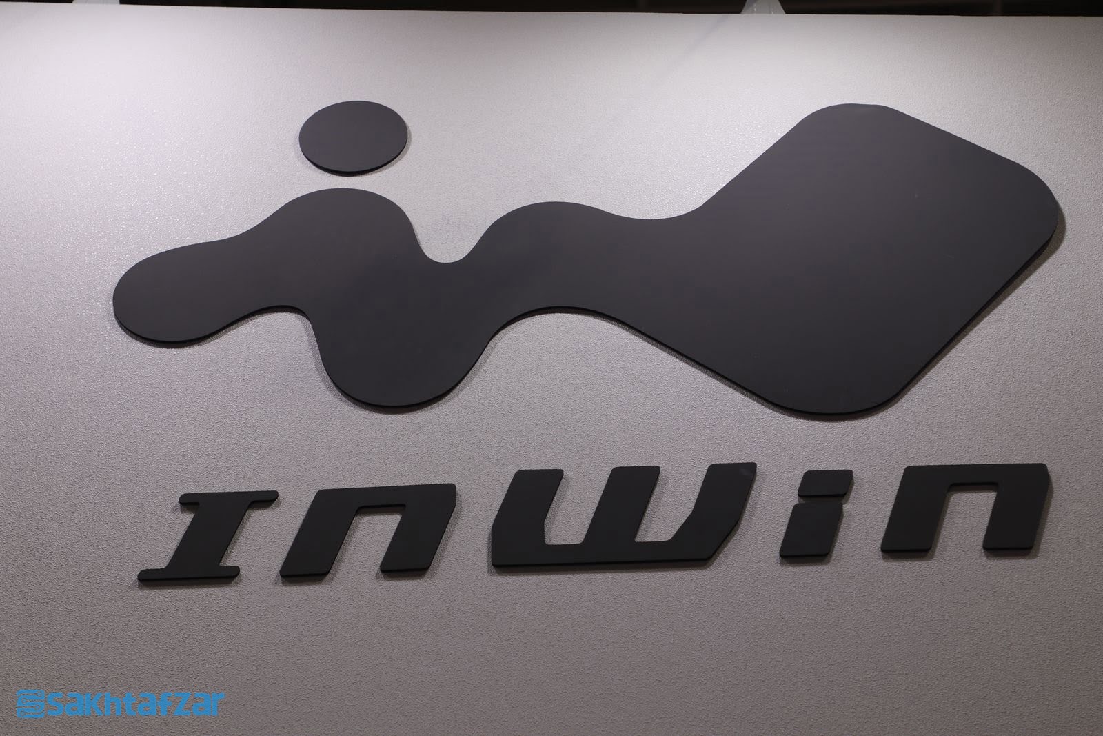 اختصاصی؛ محصولات InWin در کامپیوتکس 2019 را تماشا کنید - سخت افزار مگ