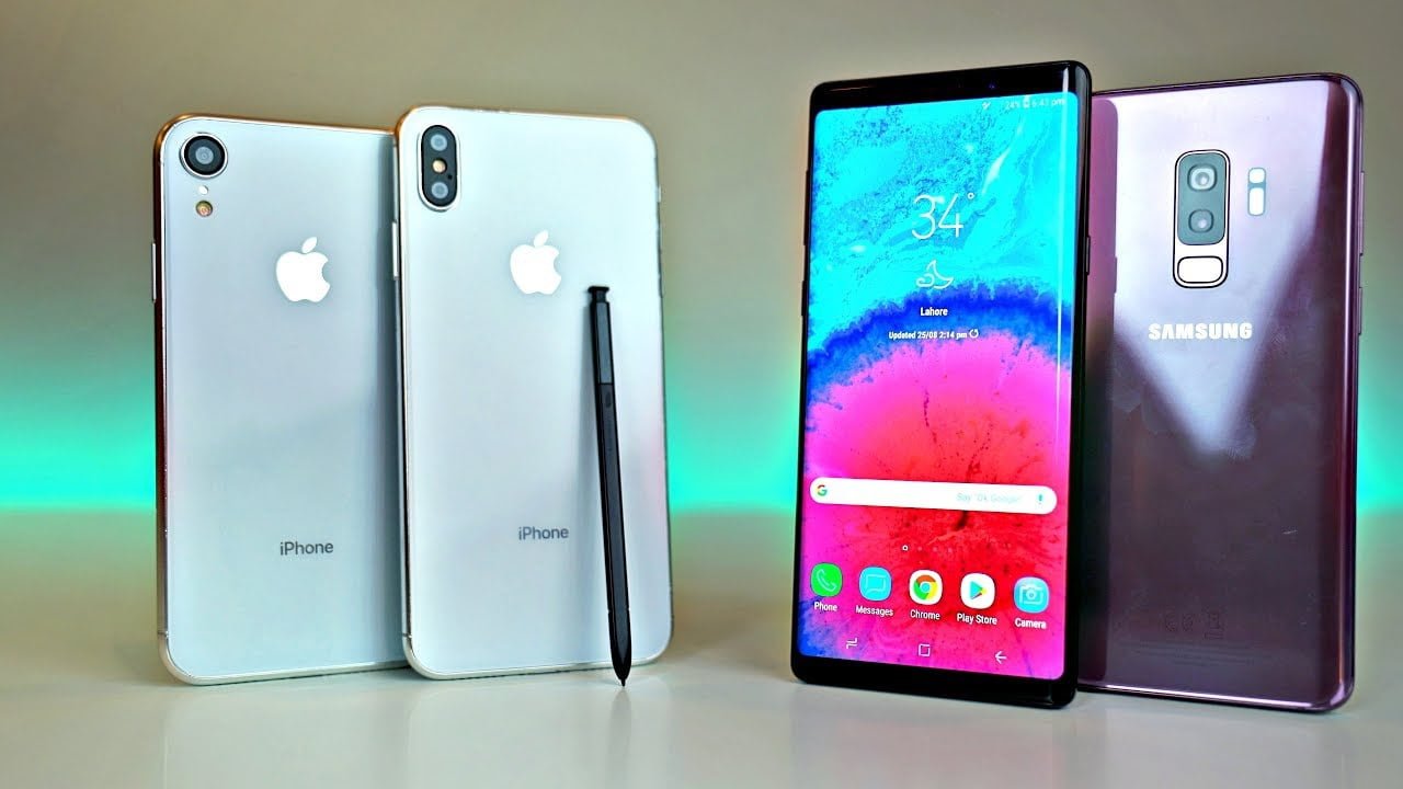 پسوندهای Max، Pro، Plus و mini در گوشی‌های هوشمند چه مفهومی دارند ...