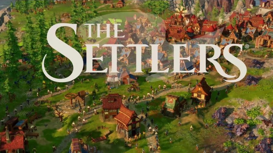بازی استراتژیک The Settlers در سال 2020 برای PC عرضه خواهد شد؛ مشخصات ...