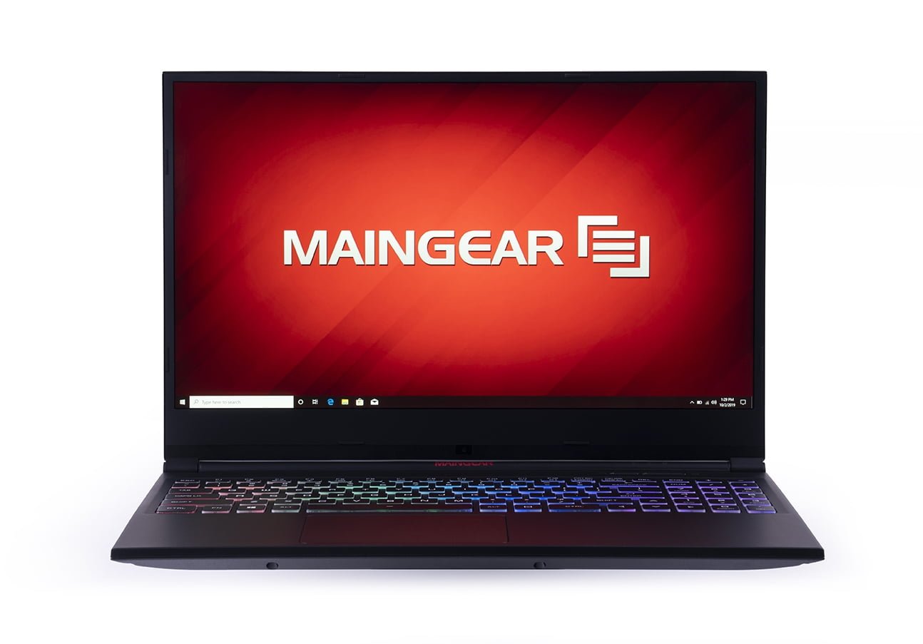 Maingear Vector لپ‌تاپ میان رده با امکانات جالب توجه - سخت افزار مگ