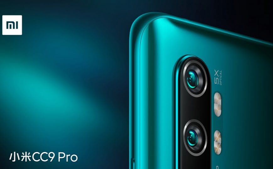 برخلاف تصورات شیائومی Mi CC9 Pro با پردازنده اسنپدراگون 855 عرضه نخواهد شد - سخت افزار مگ