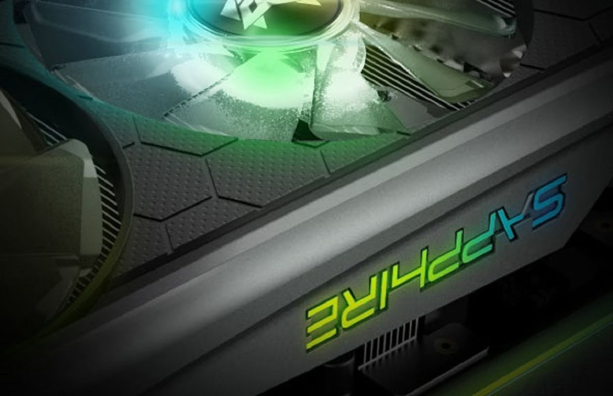 کارت گرافیک Sapphire Radeon RX 5500 XT NITRO+ Special Edition - سخت ...