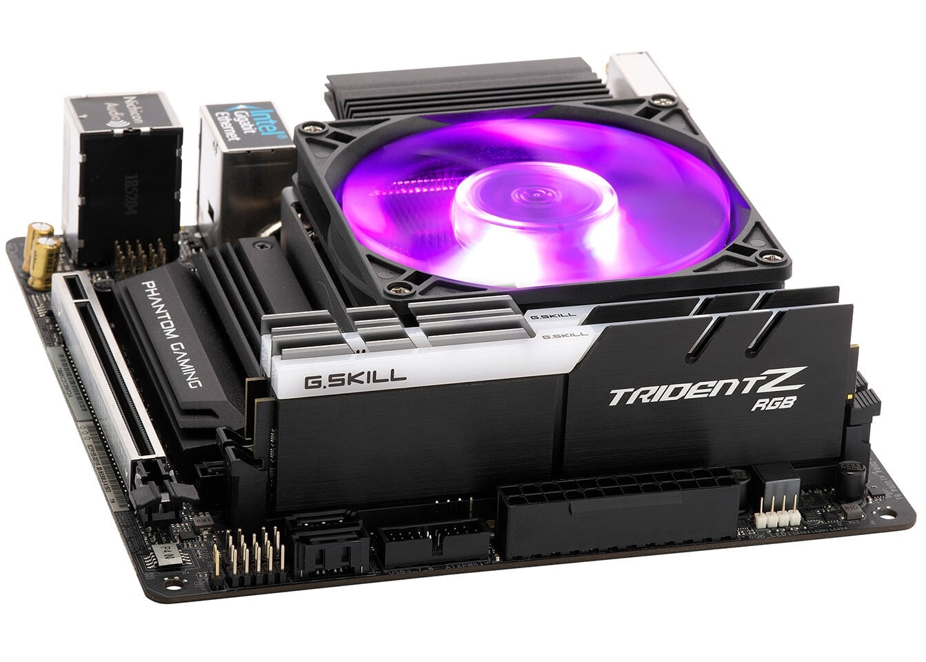 Cooler Master خنک کننده و فن ARGB جدید خود را معرفی کرد - سخت افزار مگ