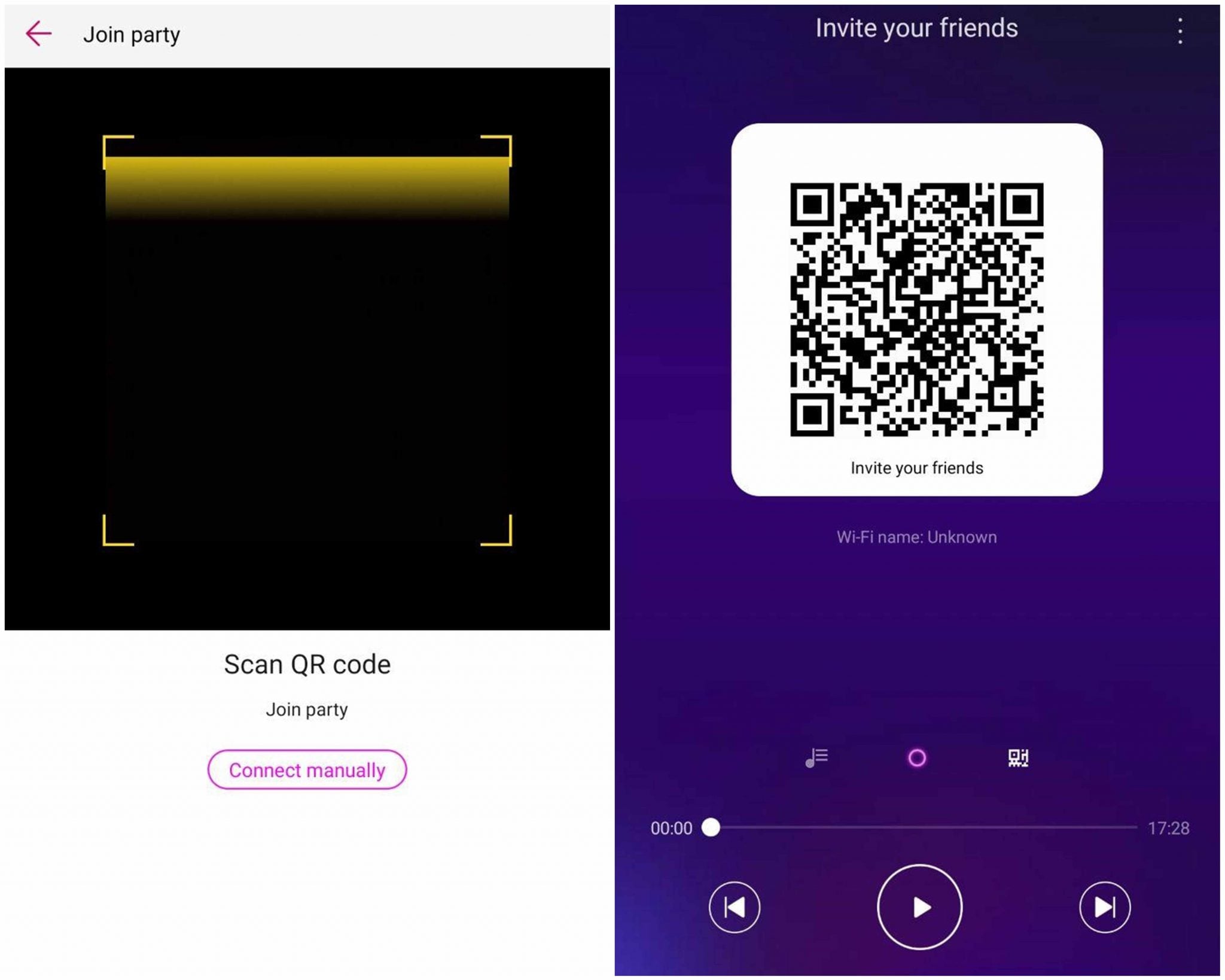 معرفی برنامه Party Mode: تلفن همراه هوآوی خود را تبدیل به یک اسپیکر ...