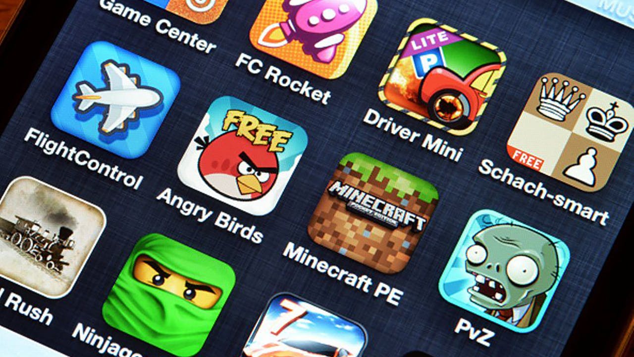  IOS