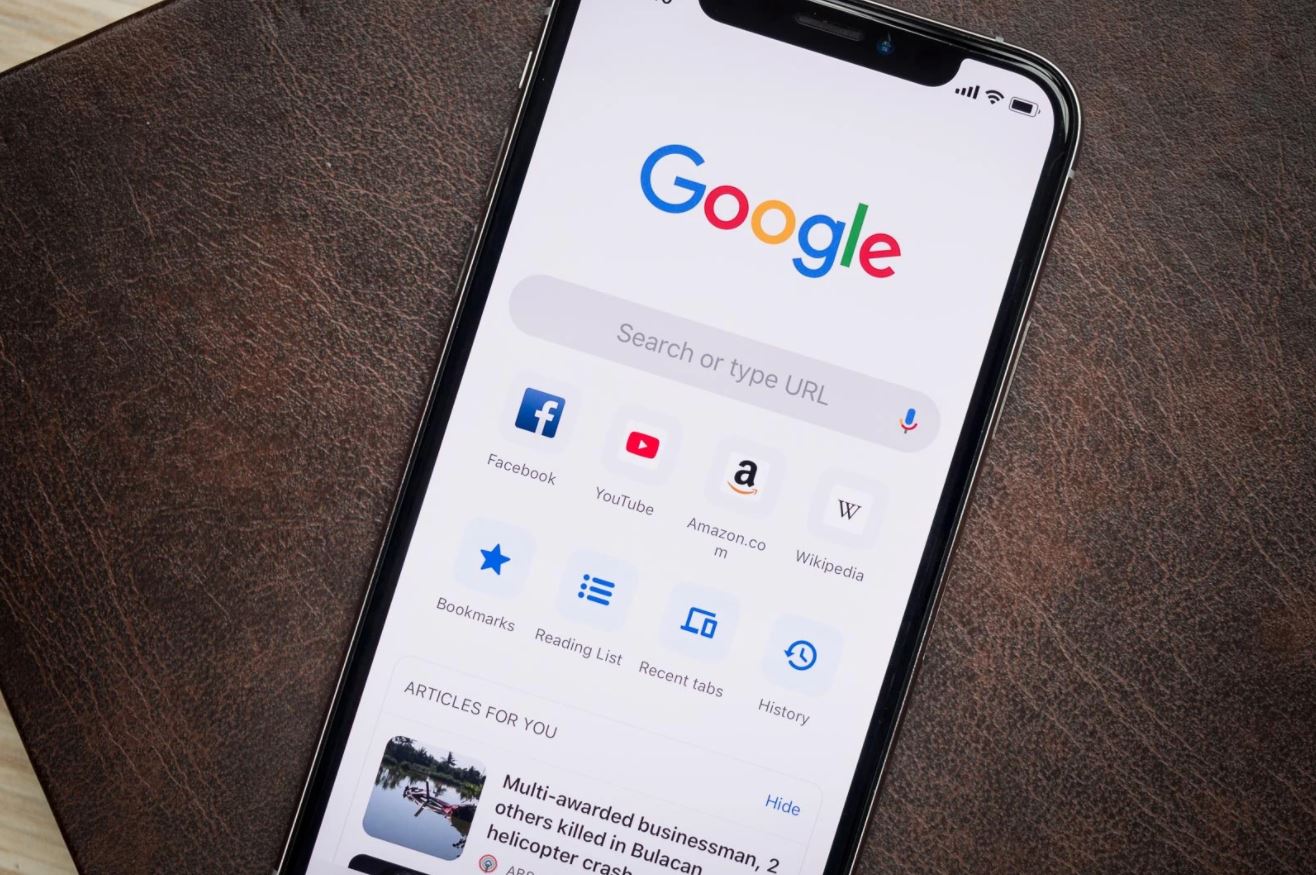 اطلاعاتی که گوگل درباره ما می داند! سرویس‌ها و جزئیات آن - سخت افزار مگ