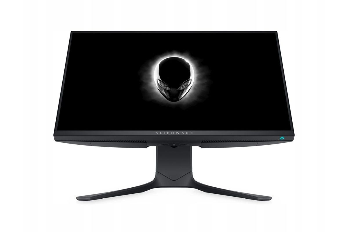 نمایشگری با نرخ نوسازی 360 هرتز – معجزه Alienware - سخت افزار مگ