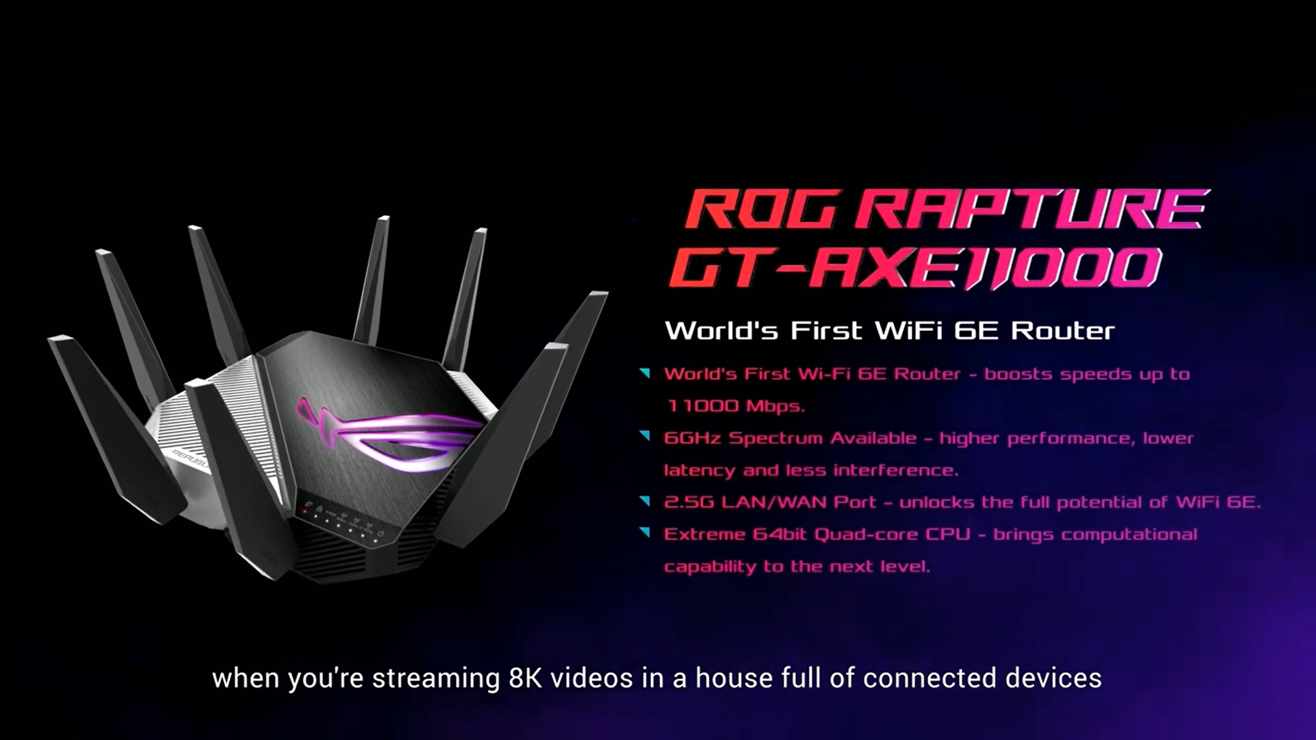 رویدادROG Meta Buff -رونمایی از جدیدترین محصولات گیمینگ ایسوس - سخت ...