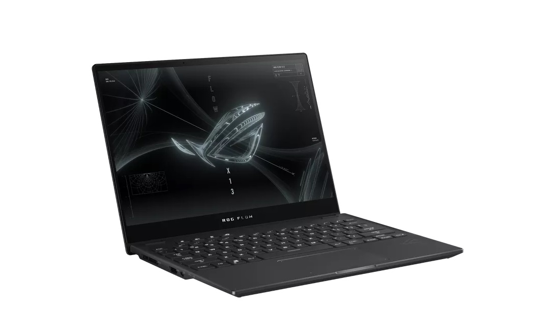 معرفی لپ تاپ های گیمینگ Asus ROG 2021 در CES 2021 - سخت افزار مگ