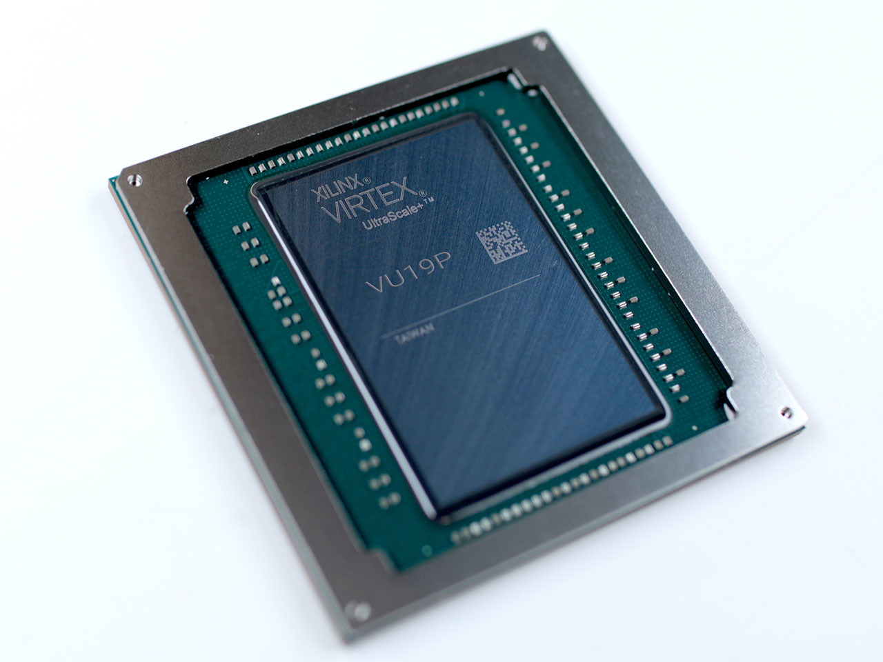 پردازنده AMD با FPGA مجتمع - بهبود عملکرد با روشی جدید؟ - سخت افزار مگ