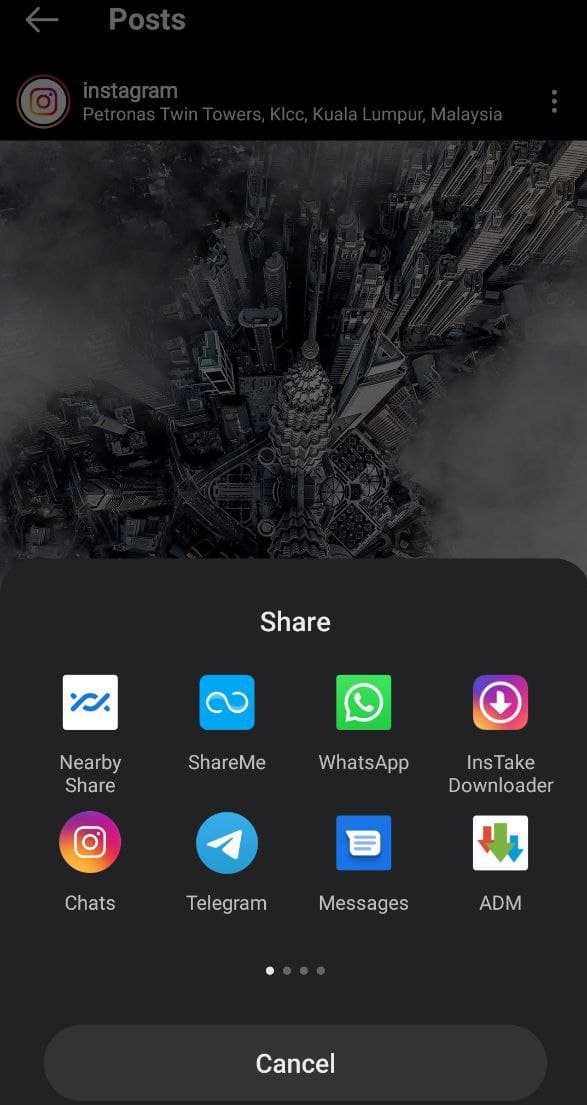 آموزش: راه های دانلود عکس و ویدئو از اینستاگرام (اندروید و PC) - سخت ...