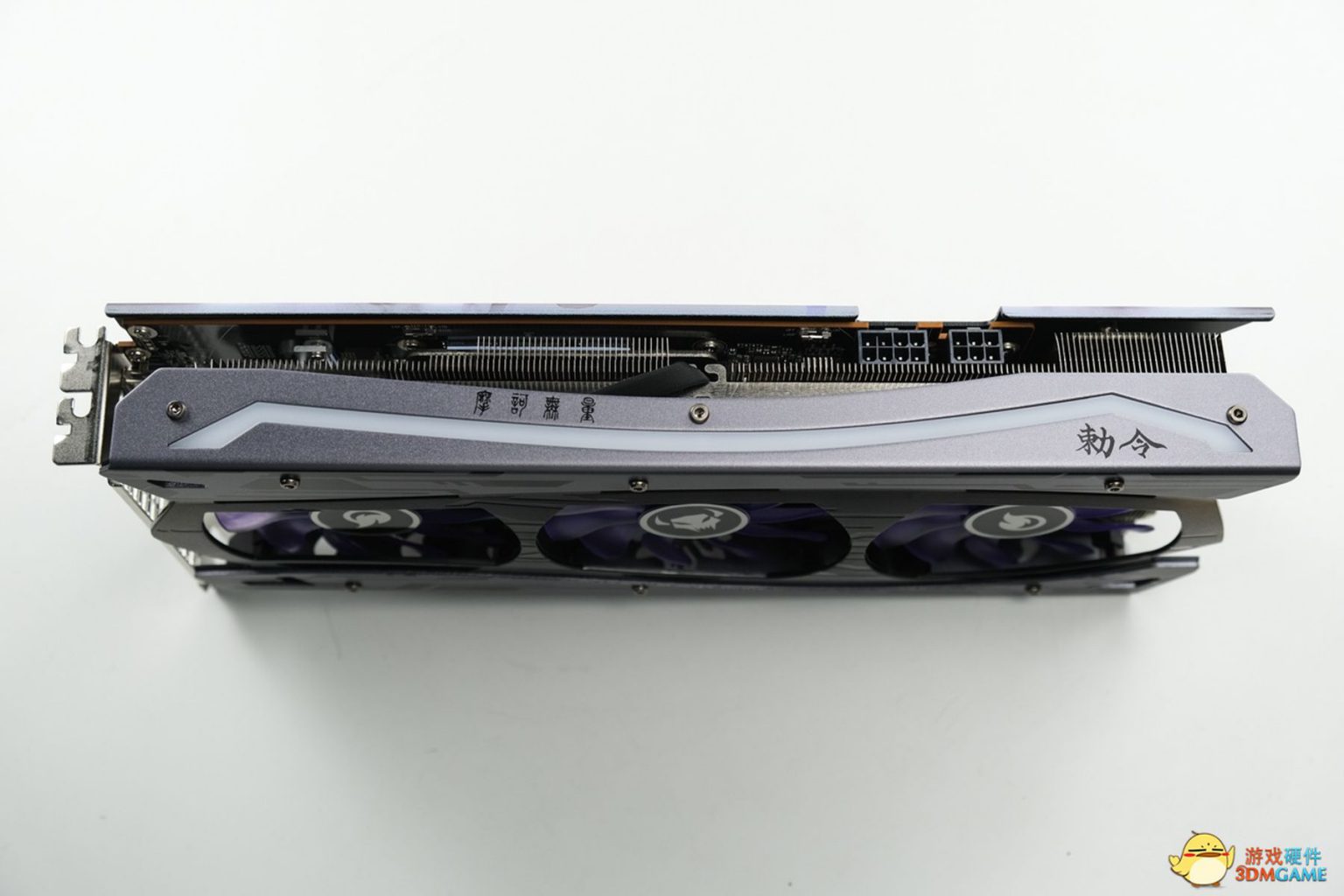 گرافیک Yeston RX 6700 XT Six Weapons - طراحی - سخت افزار مگ