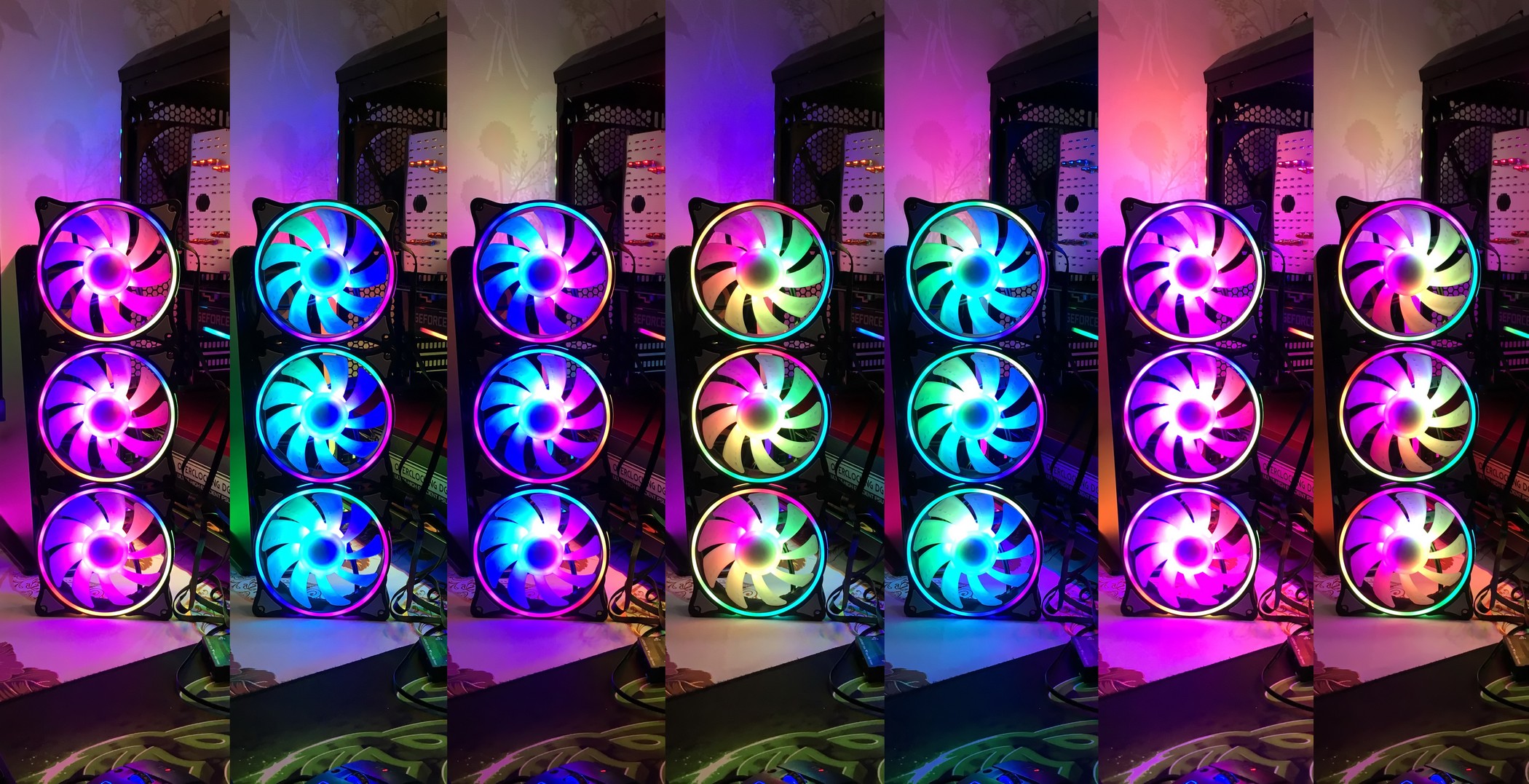 راهنمایی نصب این خنک کننده | انجمن پی سی پین | PcPin Forum