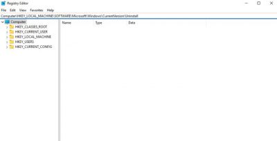 آموزش Force Uninstall کردن برنامه‌هایی که پاک نمی‌شوند - سخت افزار مگ