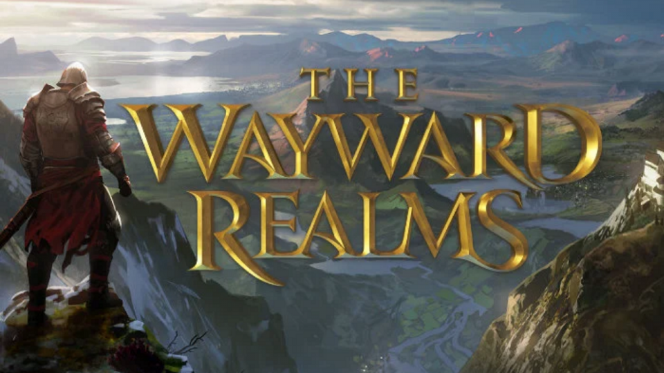 نمایشی کوتاه از Wayward Realms - بازی سازندگان سابق Elder Scrolls - سخت ...