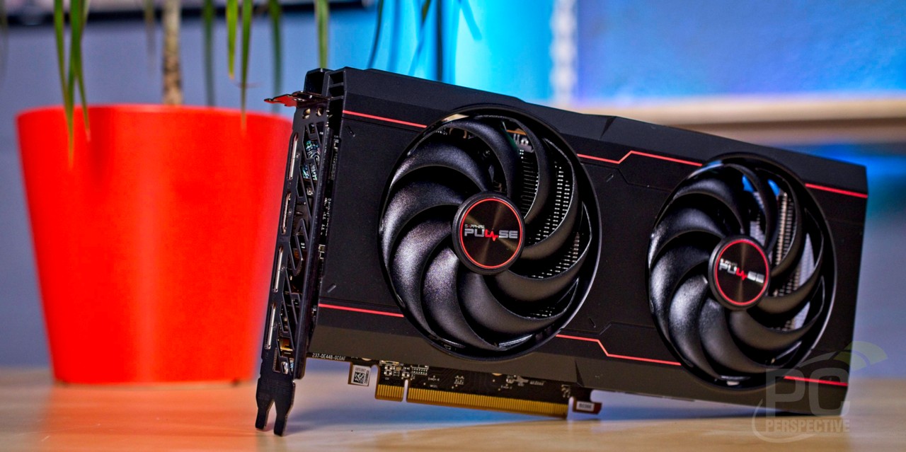 مشخصات و قیمت Radeon RX 6600 افشا شد - سخت افزار مگ