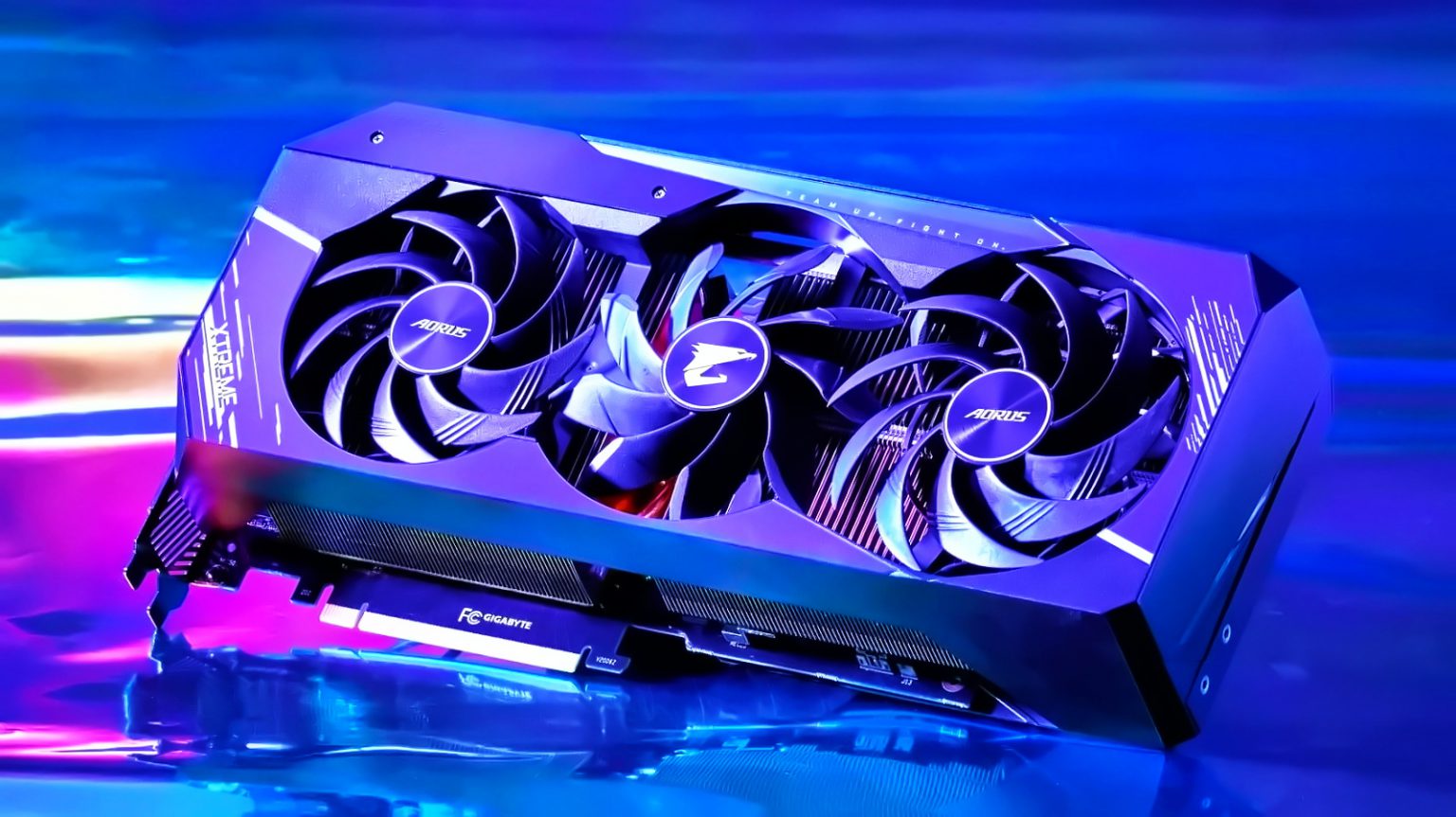 در سالگرد ورود گرافیکهای RTX 3000 و RX 6000، هنوز قیمت‌ها بیش از 2 ...