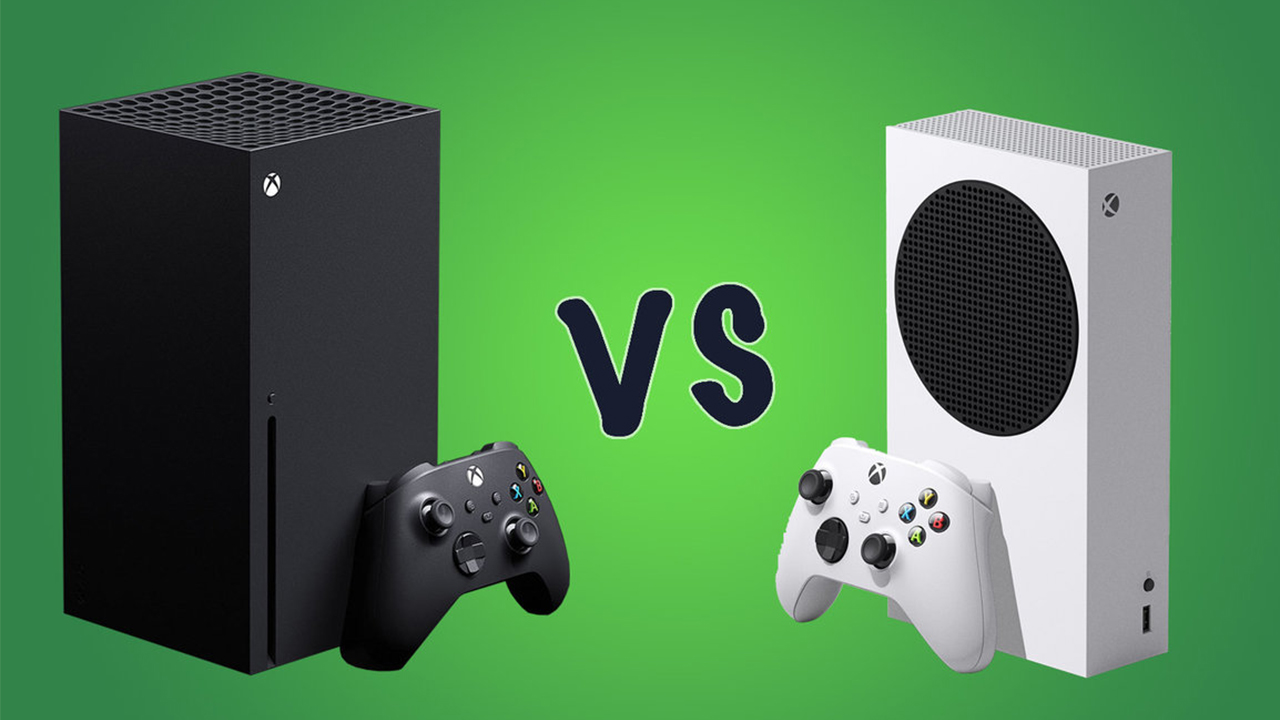 اجرای عناوین Xbox Series X/S در Xbox One با سرویس Cloud Play - سخت افزار مگ