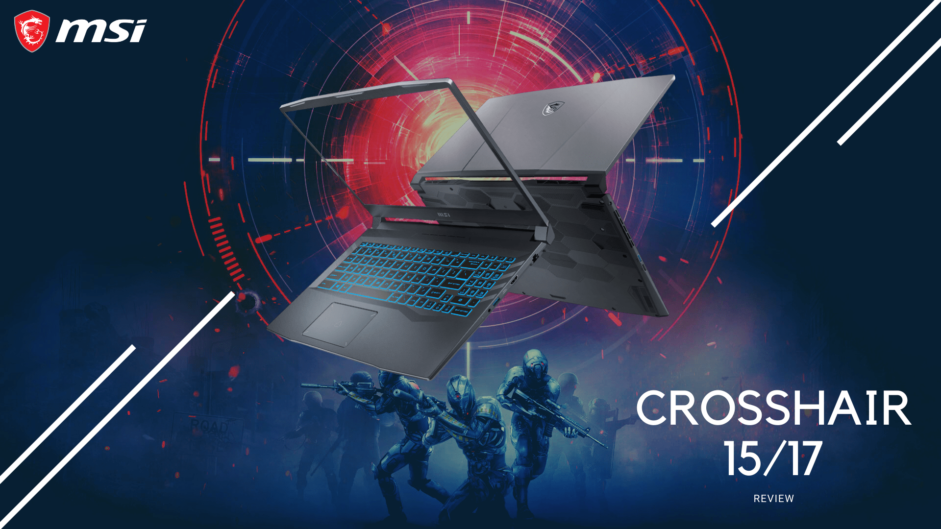 نصب خودکار درایور با نرم افزار MSI Driver Utility Installer (DUI) - سخت ...