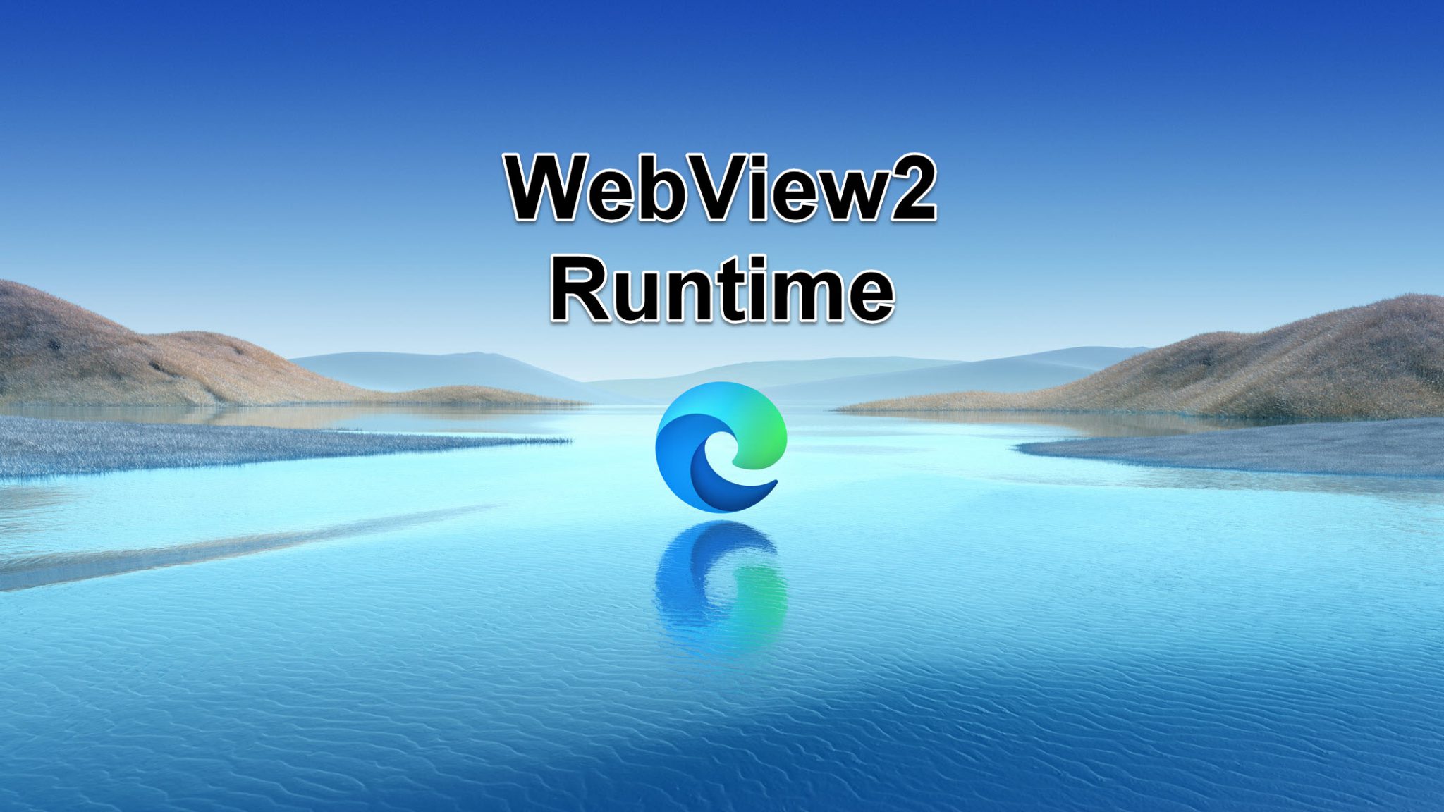 Edge WebView2 Runtime چیست و آیا می‌شود آن را پاک کرد؟ - سخت افزار مگ