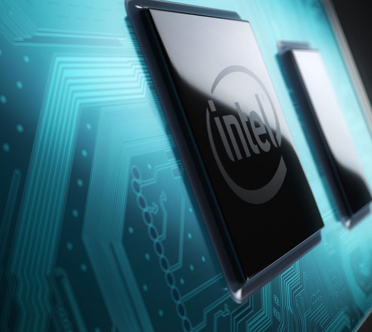 اینتل Core i7-12700H میانگین 25 تا 35 درصد از Ryzen 7 5800H سریع‌تر است ...