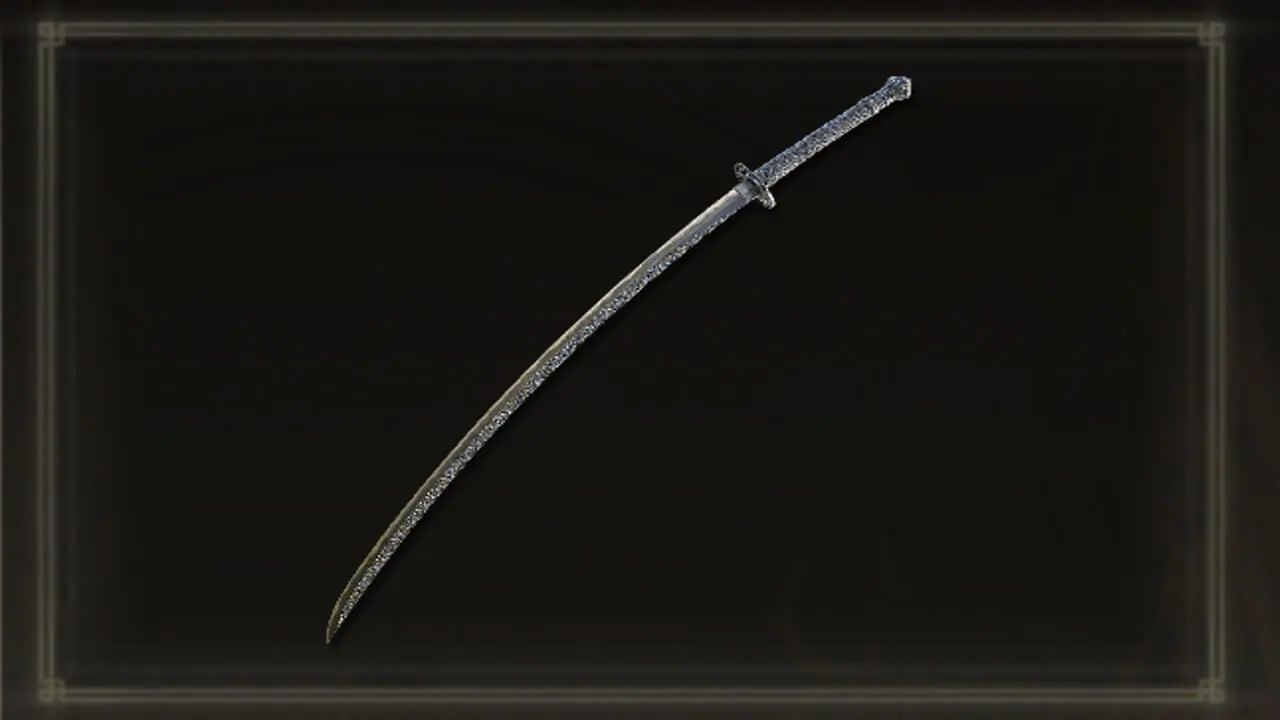 راهنمای پیدا کردن محل شمشیر Moonveil Katana در بازی Elden Ring - سخت افزار مگ