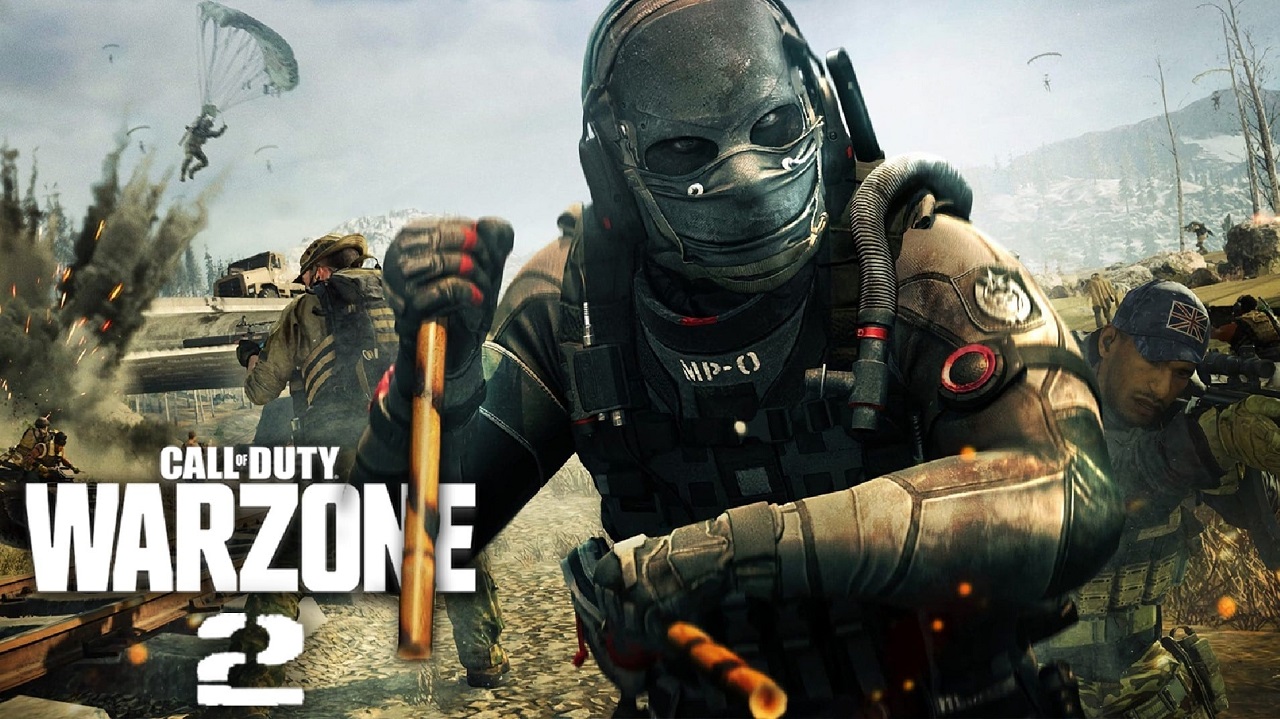 تایید عرضه Call of Duty: Warzone 2 برای سال 2022 - سخت افزار مگ