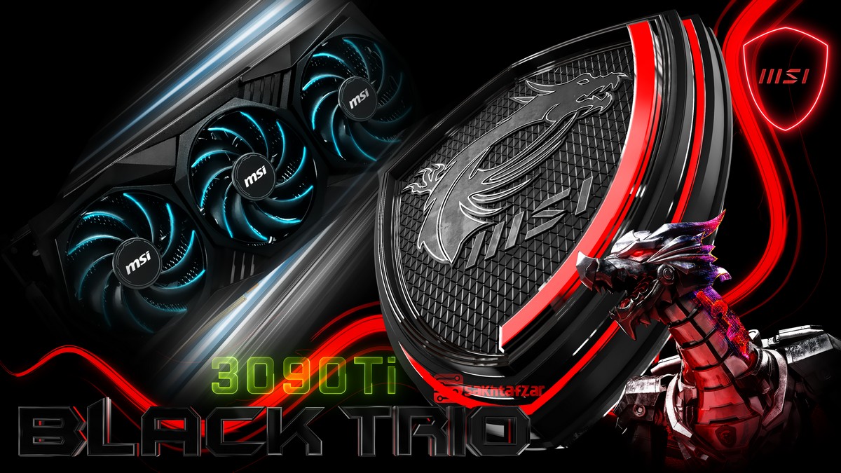 دانلود Wallpaper 4K با موضوع سخت افزار کامپیوتر (مجموعه 21) - سخت افزار مگ