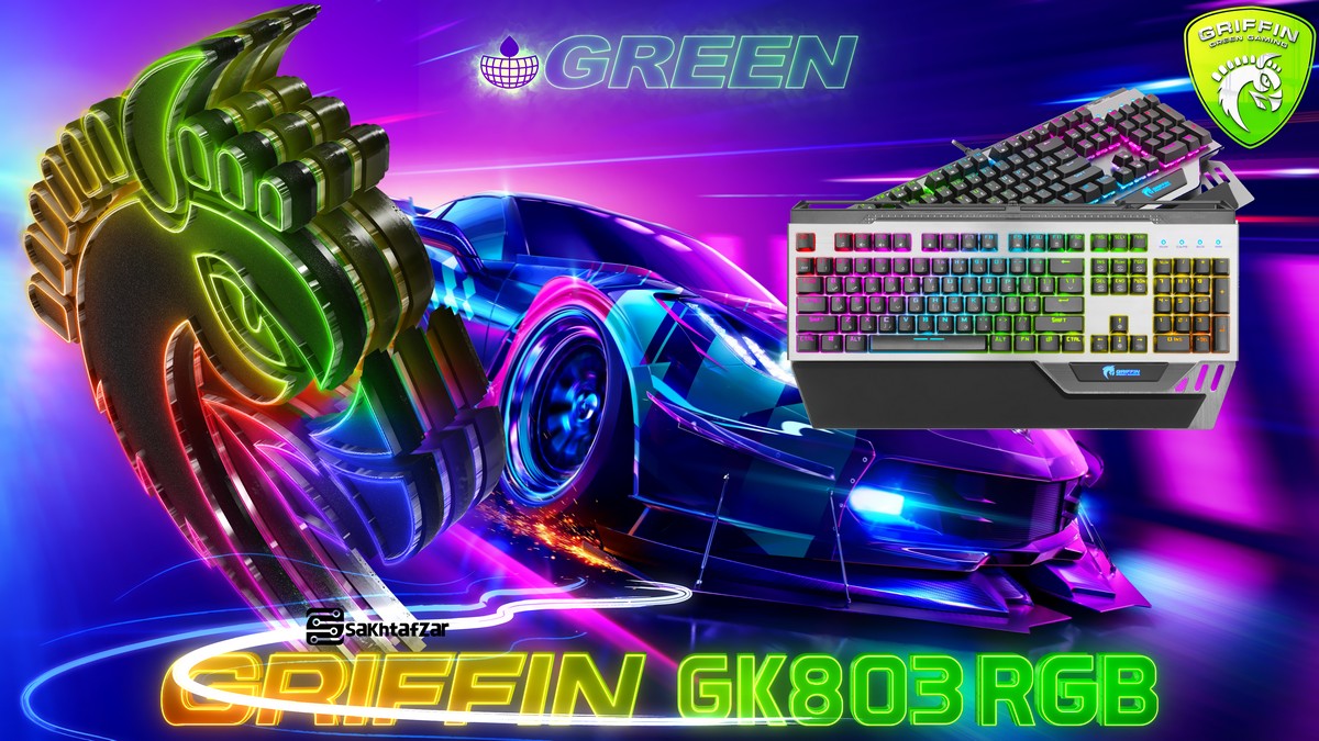 دانلود Wallpaper 4K با موضوع سخت افزار کامپیوتر (مجموعه 28) - سخت افزار مگ