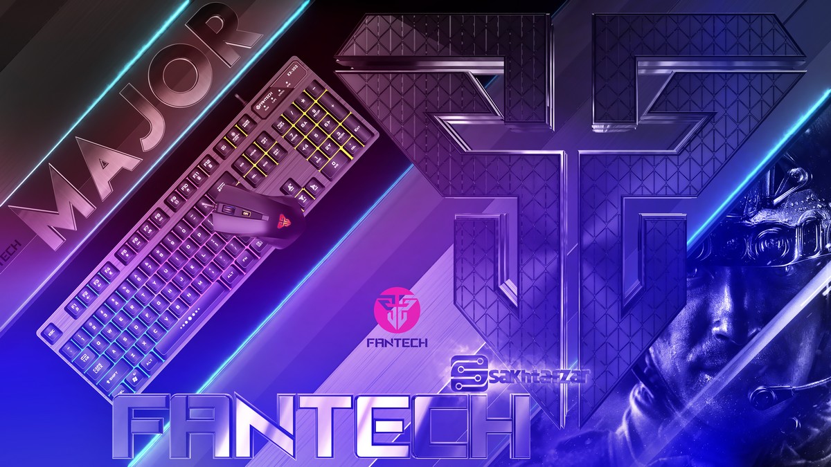 دانلود Wallpaper 4K با موضوع سخت افزار کامپیوتر (مجموعه 34) - سخت افزار مگ