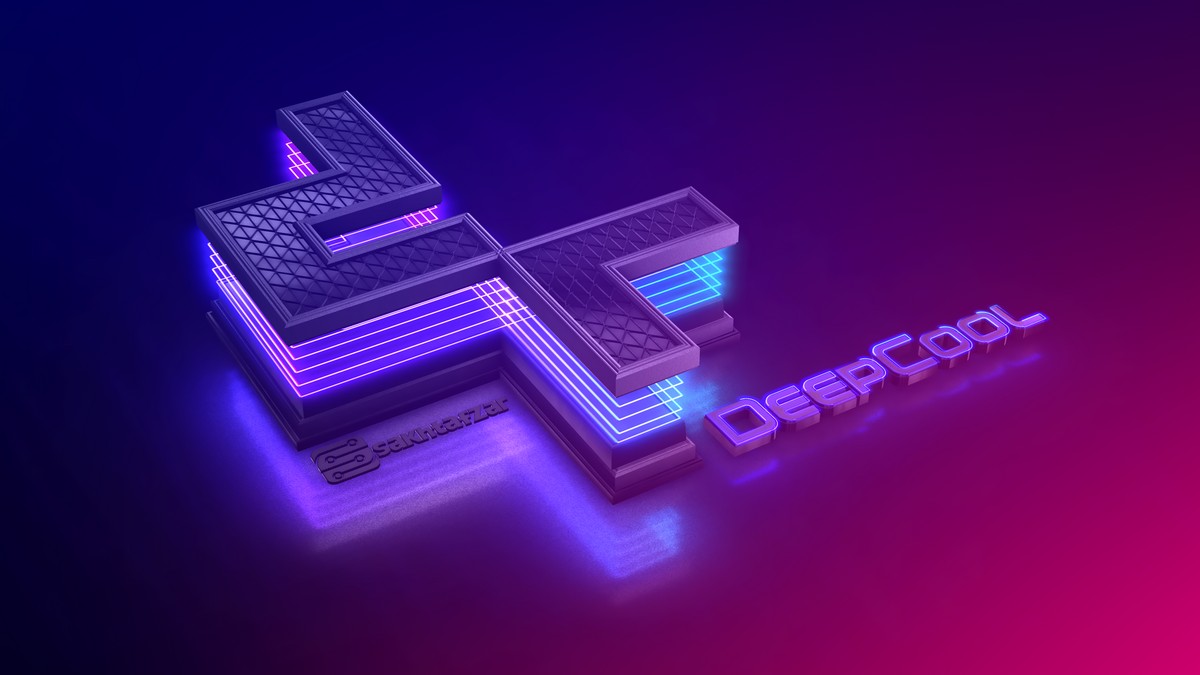 دانلود Wallpaper 4K با موضوع سخت افزار کامپیوتر (مجموعه 38) - سخت افزار مگ