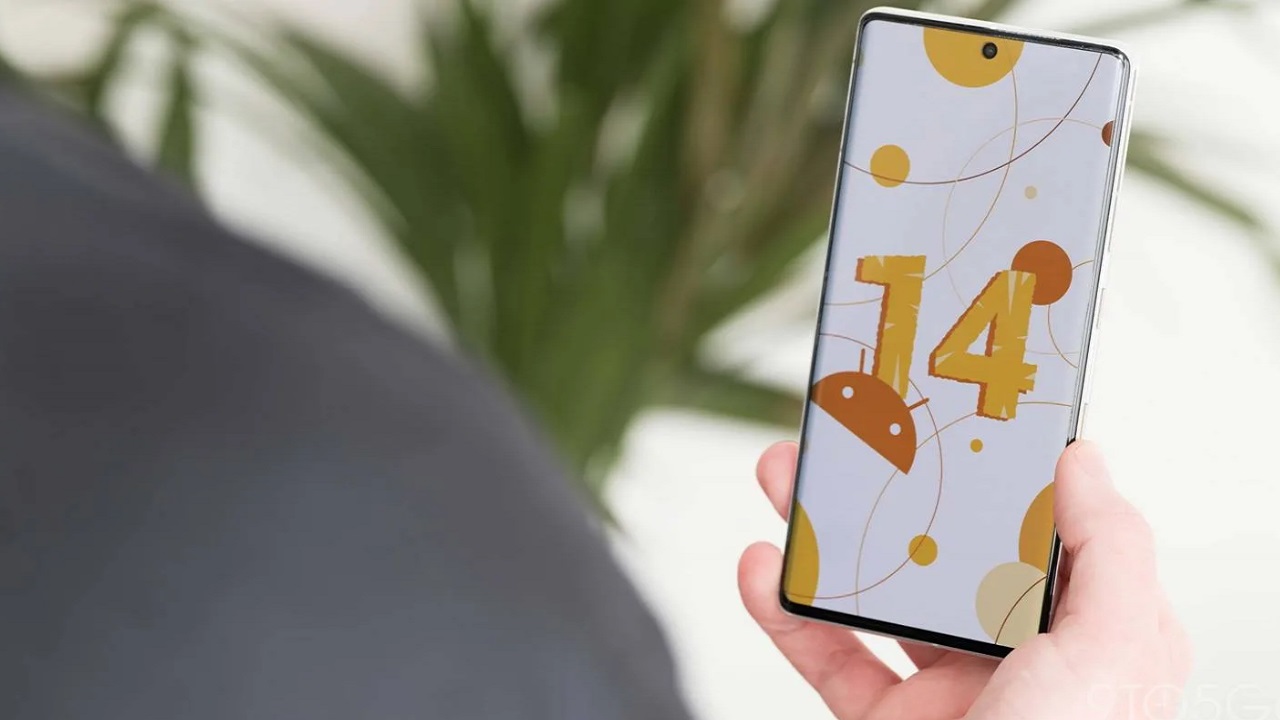 مسدودسازی و محدودیت شدید نصب اپ های قدیمی در اندروید 14 - سخت افزار مگ