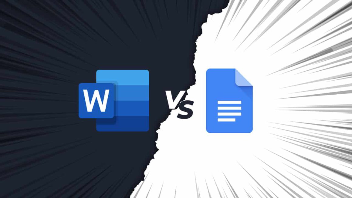 مقایسه Microsoft Word با Google Docs: کدام یک بهتر است؟ - سخت افزار مگ