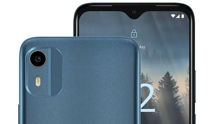 HDM گوشی نوکیا C12 را معرفی کرد - ارزان ولی با دوام و کار راه‌انداز ...